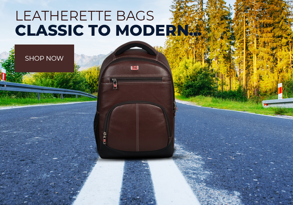 Backpack/Laptop Backpack - Pearlbags